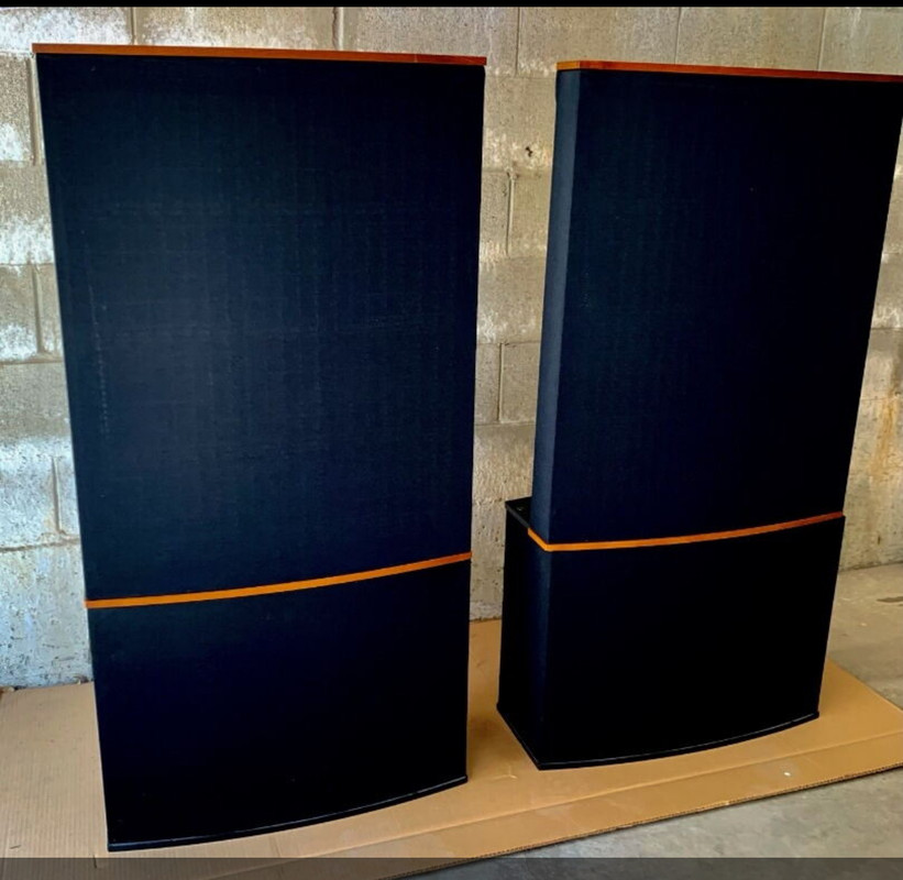 The greatest speakers ever? | Page 10 | Audio Science Review (ASR) Forum
