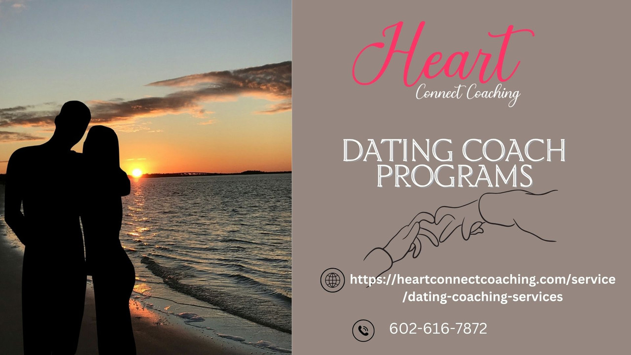 Dating Coach Programs — Postimages