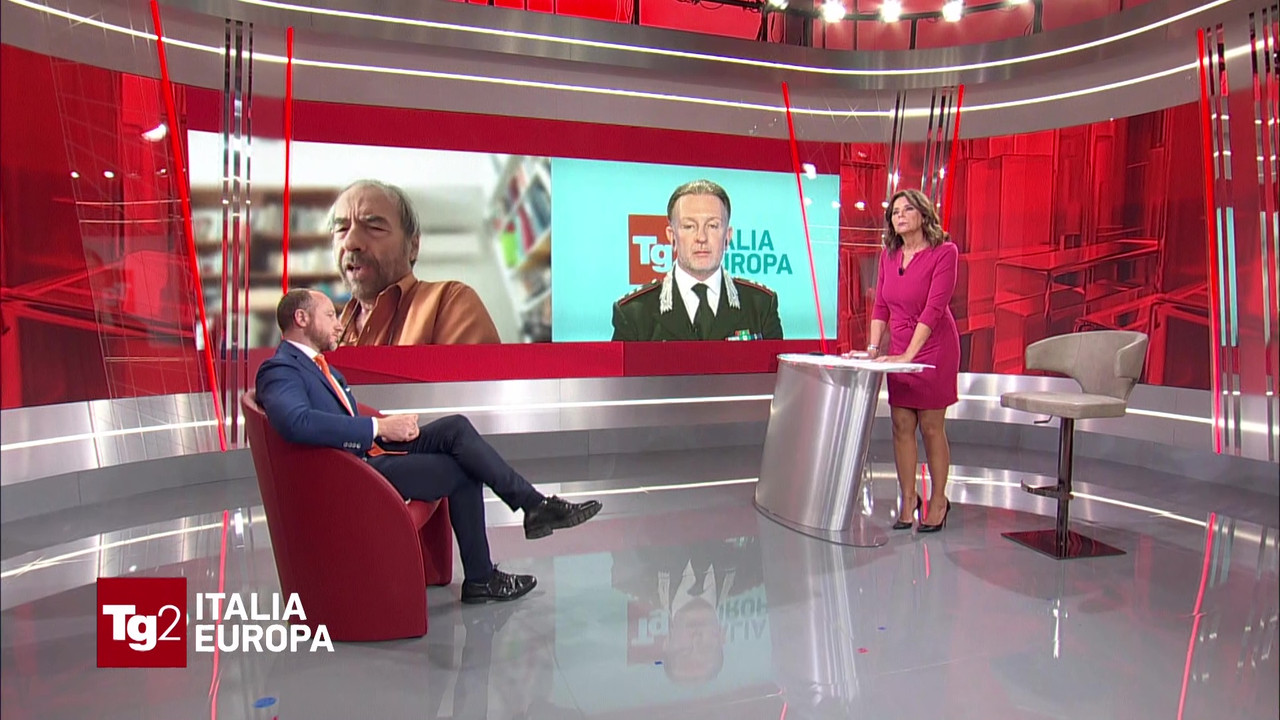 Marzia Roncacci [266] - TELEGIORNALISTE FANS FORUM