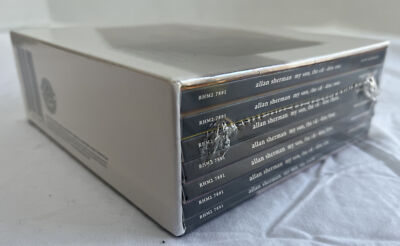 New Rhino Audiophile series announced: High Fidelity (inc. The Cars, John Coltrane) * | Page ...