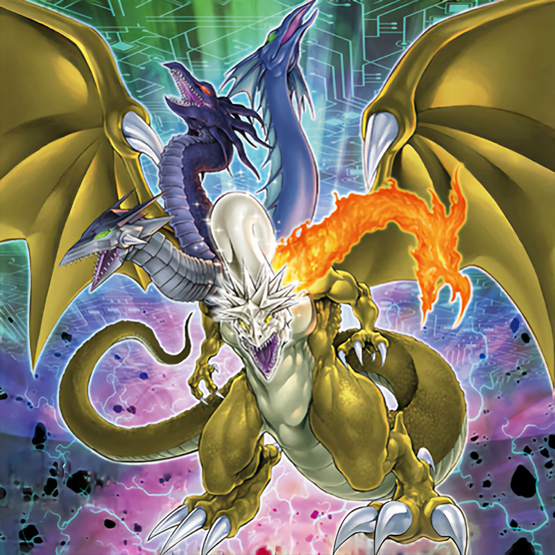 five headed dragon by 726312107 dd925t6 fullview remastered — Postimages