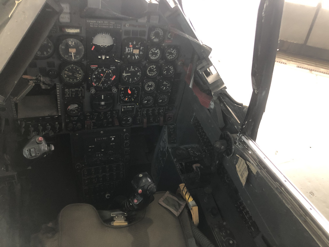 Piper Enforcer IP? - Aircraft Cold War - Britmodeller.com