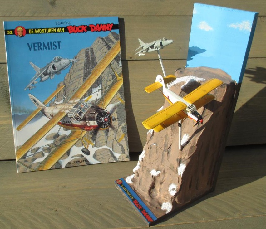 Buck Danny - Seite 82