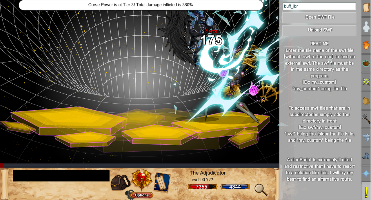 [Release] Revamped Icebound Revenant! - MPGH - MultiPlayer Game Hacking ...