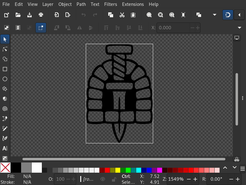 LaTeX: SVG to TikZ conversion | Vladar's Blog