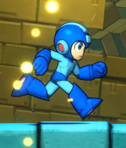 Mega Man: Dual Override announced for Switch/Switch 2/PS5/PS4/Xbox ...