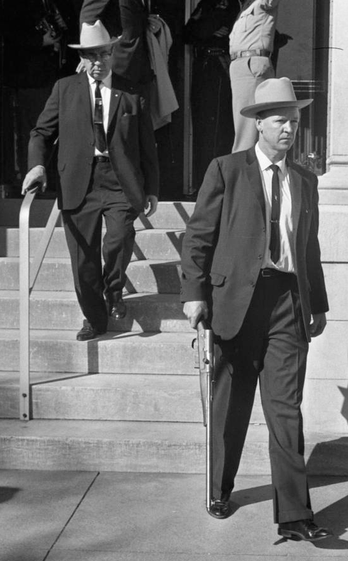 Boyd Rifle — Postimages