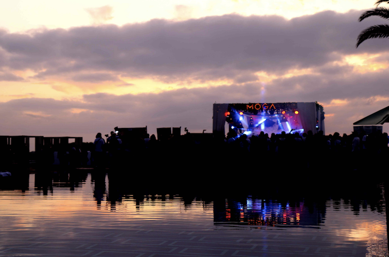 The beauty of MOGA Festival, in pictures