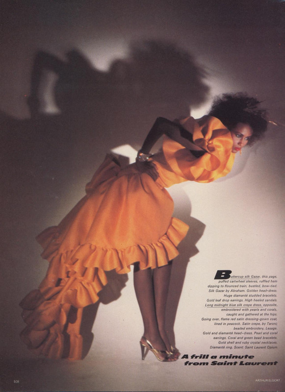 iman 001 elin scan 1980 — Postimages