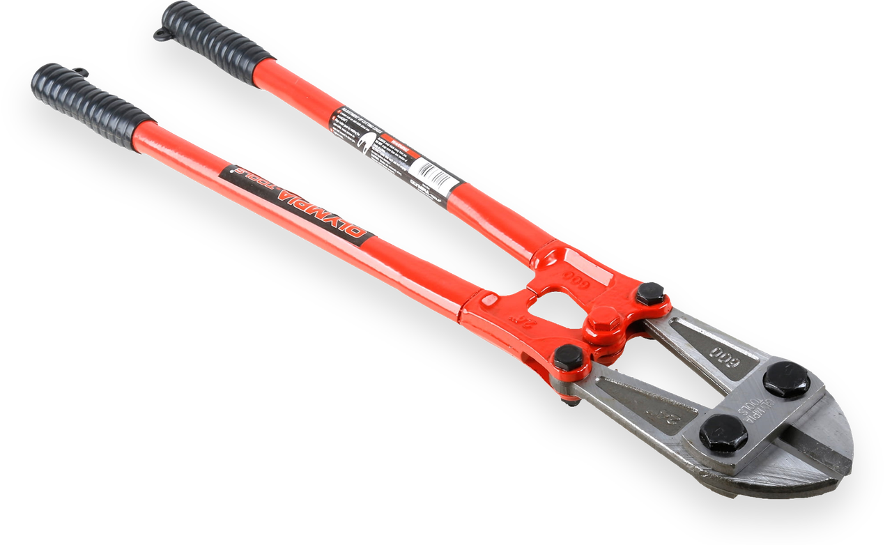 Olympia Bolt Cutters — Postimages