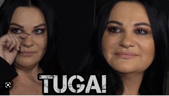 JANA SE RASPLAKALA KAO KISA! OVO JE RAZLOG JANA SE RASPLAKALA KAO KISA! OVO JE RAZLOG
