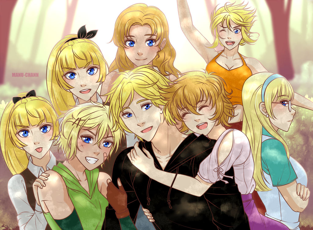 Arcadia: The Golden Era - Chapter 12 - ShamelessSelfInsert - RWBY ...