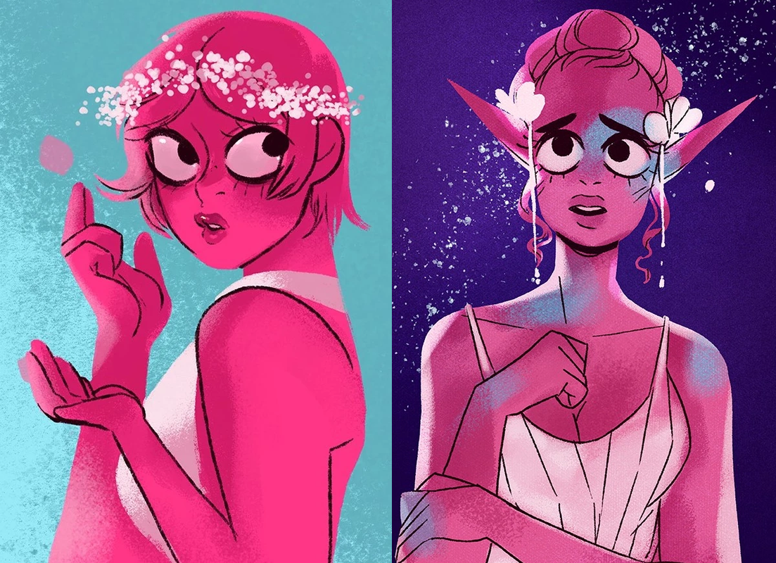 Worst character designs you've seen in media? on Toyhouse