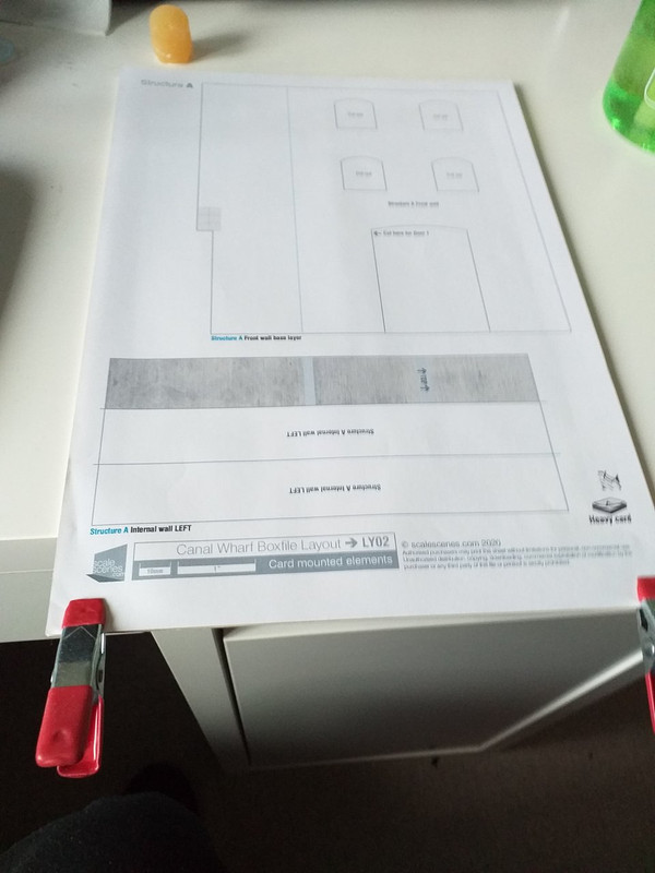 Scalescenes Box File Layout - Locos, Trains and Layouts - Britmodeller.com
