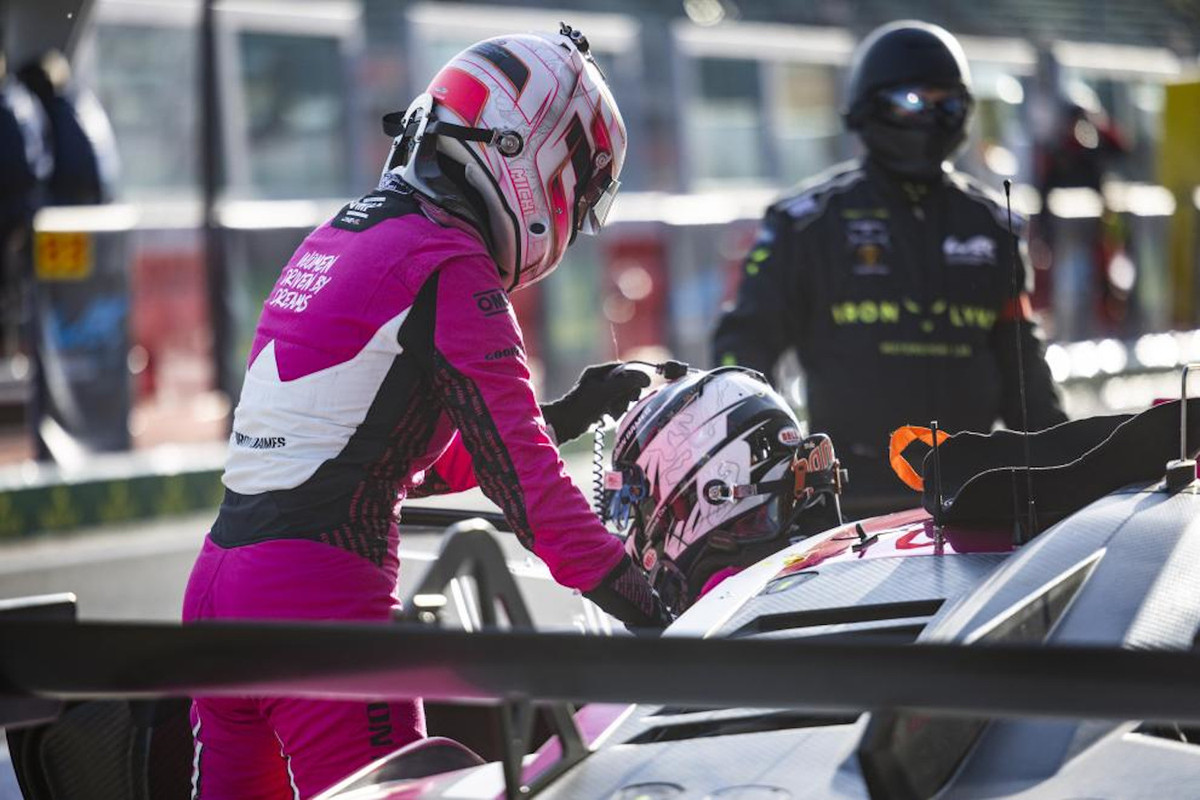 24om83 Lambo Sarah Bovy Doriane Pin Michelle Gatting 5 — Postimages