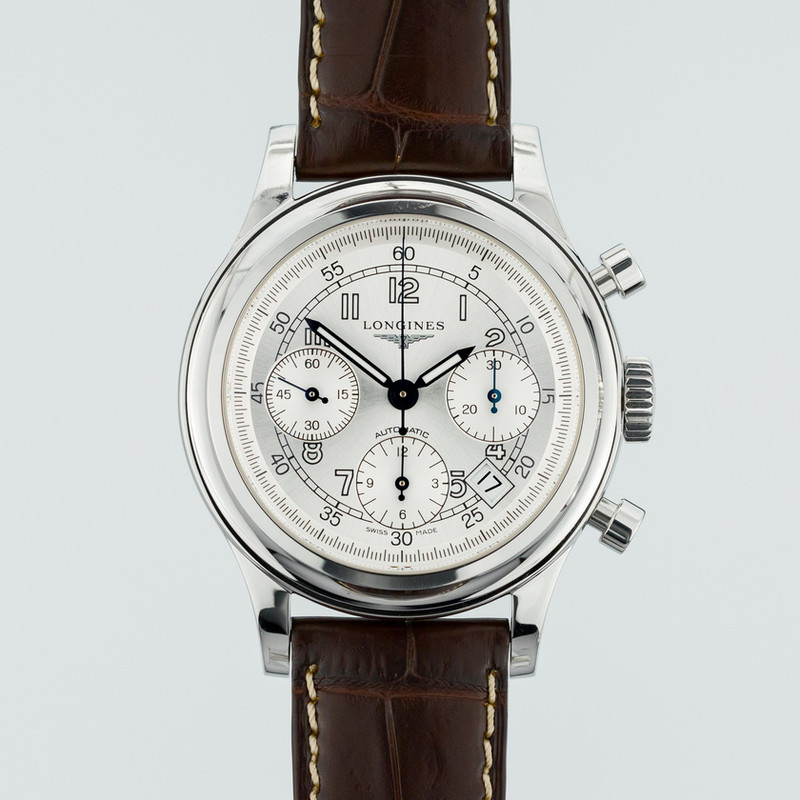 Longines Heritage L2 745 4 73 2 1 — Postimages