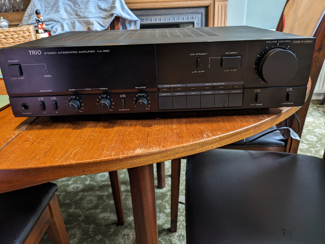 Trio front — Postimages