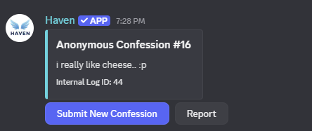 Add Haven Discord Bot | The #1 Discord Bot and Discord App List