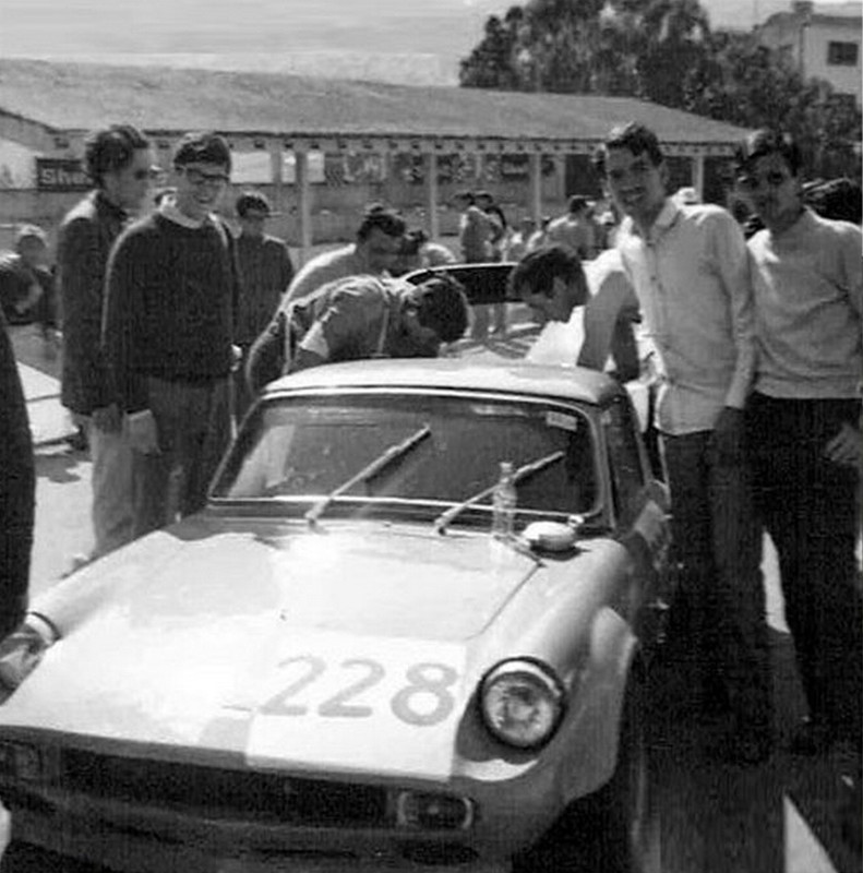 1969 TF 228 03 — Postimages