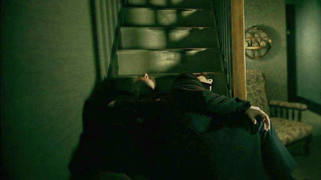 Lestrade's Camera Roll - Chapter 3 - white_daffodil - Sherlock (TV ...