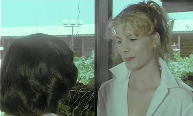 Holocausto caníbal 2: La historia de Catherine Miles [1985 Terror ...