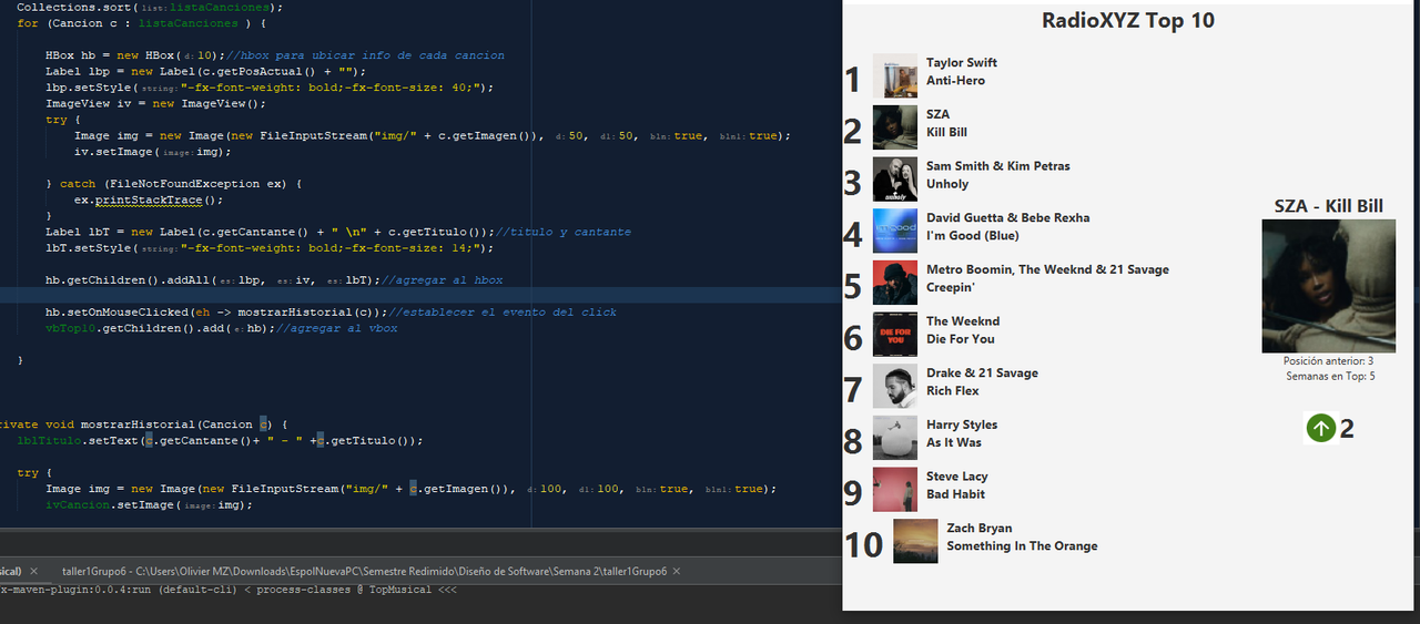 Capture — Postimages