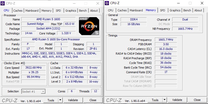 RAM HyperX Fury Black 2133 : r/overclocking