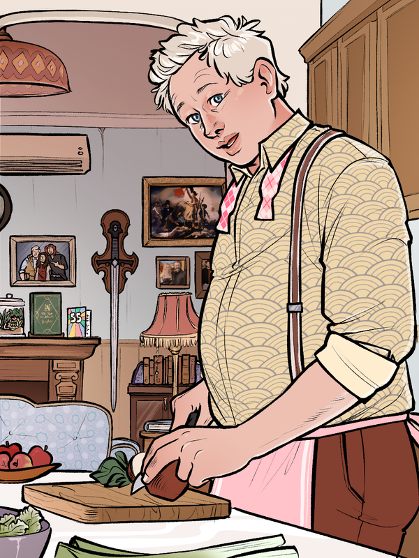 bnf kitchen — Postimages