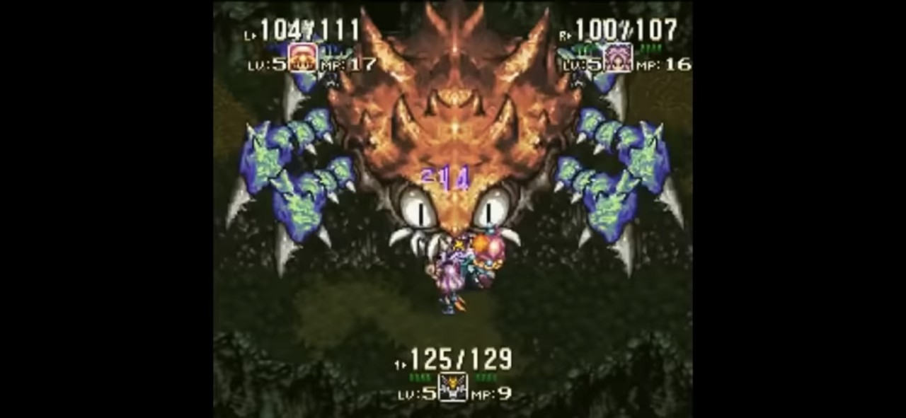 [SNES] [Likely 90s] Name of game? Screenshot provided : r/tipofmyjoystick