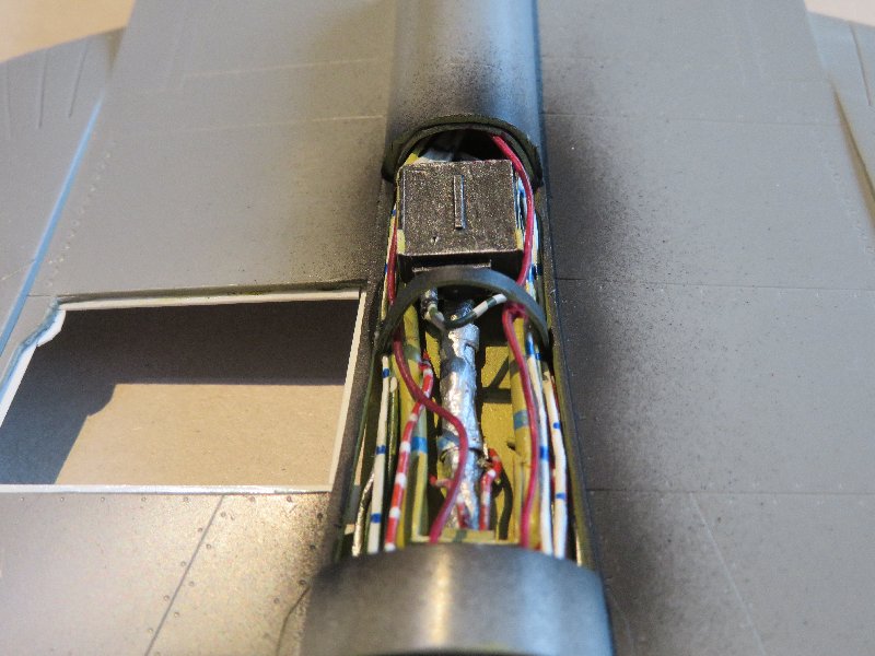 (Updated 7.4.20) Ripple Tornado 1:32 -ZA326 - Work in Progress ...