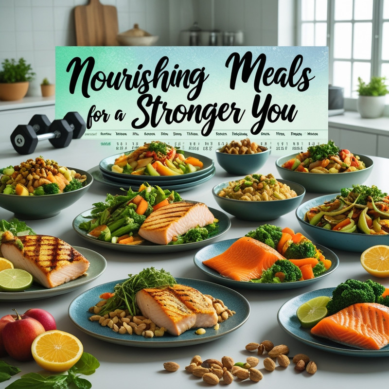 How to Gain Muscle at 40 Years Old Male: Complete Science-Based Guide