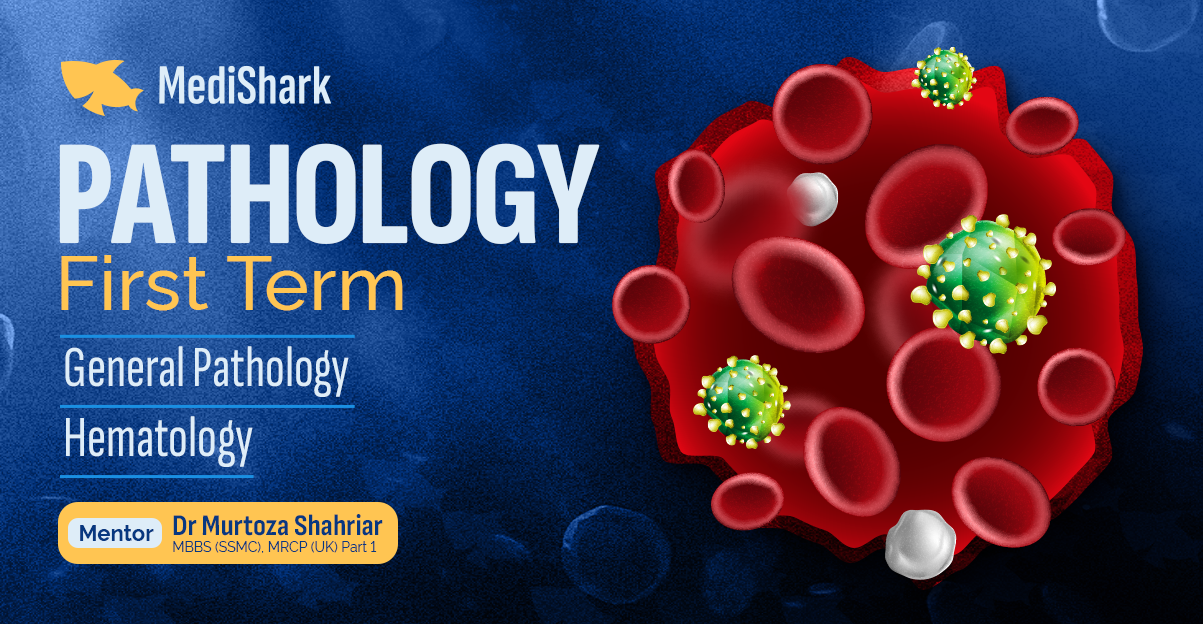 Pathology First Term - MediShark