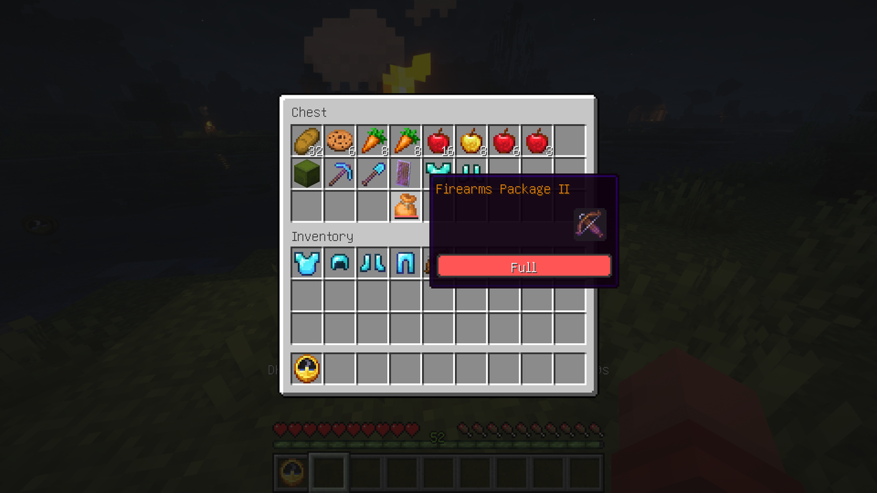 Hatred [v4.0 Official] - Zombie apocalypse datapack [1.21.8] Minecraft Data Pack