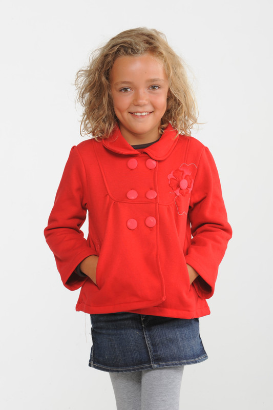 GIL FALETO ROUGE — Postimages