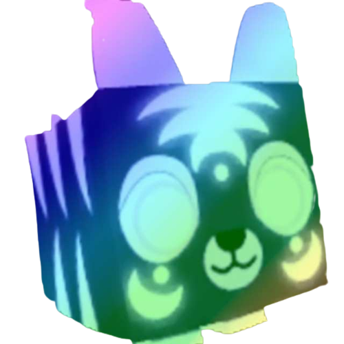 nightfall tiger - Pet Simulator 99 (PS99) Item - 123Demands