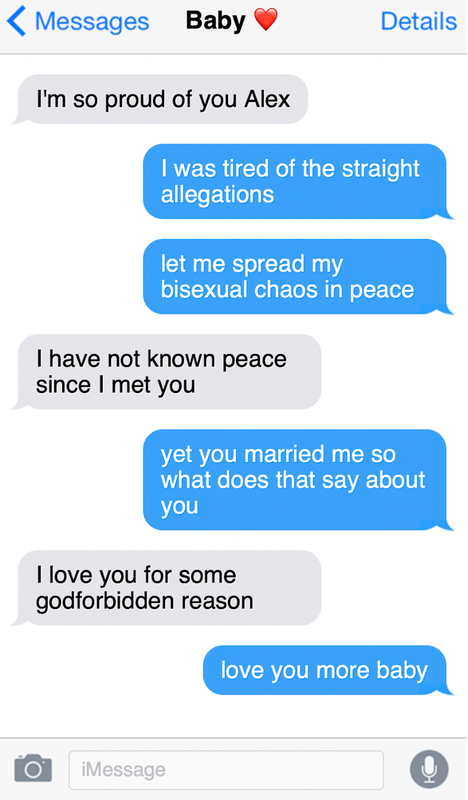 They heard you say my name - 4722 - Red White & Royal Blue - Casey ...