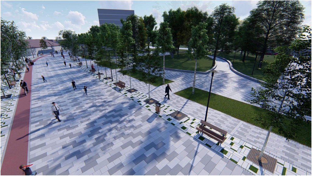 [PODUJEVA] Projekte të Ndryshme | Construction Projects | Page 5 ...