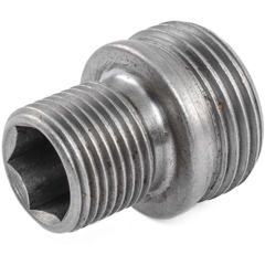 OIl filter adapter adapter | 460 Ford Forum