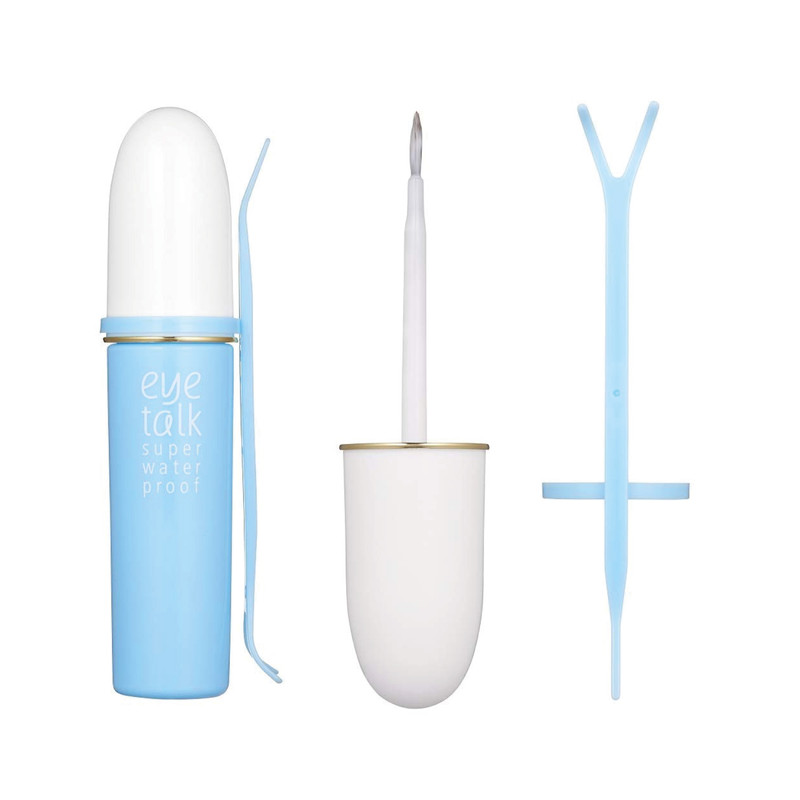 Eye Talk Water Proof 8ml 3 — Postimages