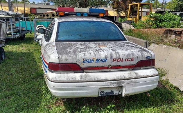 GTA VI Police Cars & Emergency Vehicles - Page 39 - GTA VI - GTAForums