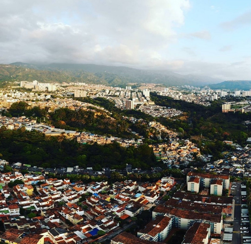 🔒 COLOMBIA | Videos y fotografías aéreas 🔒 | Page 2373 | SkyscraperCity ...