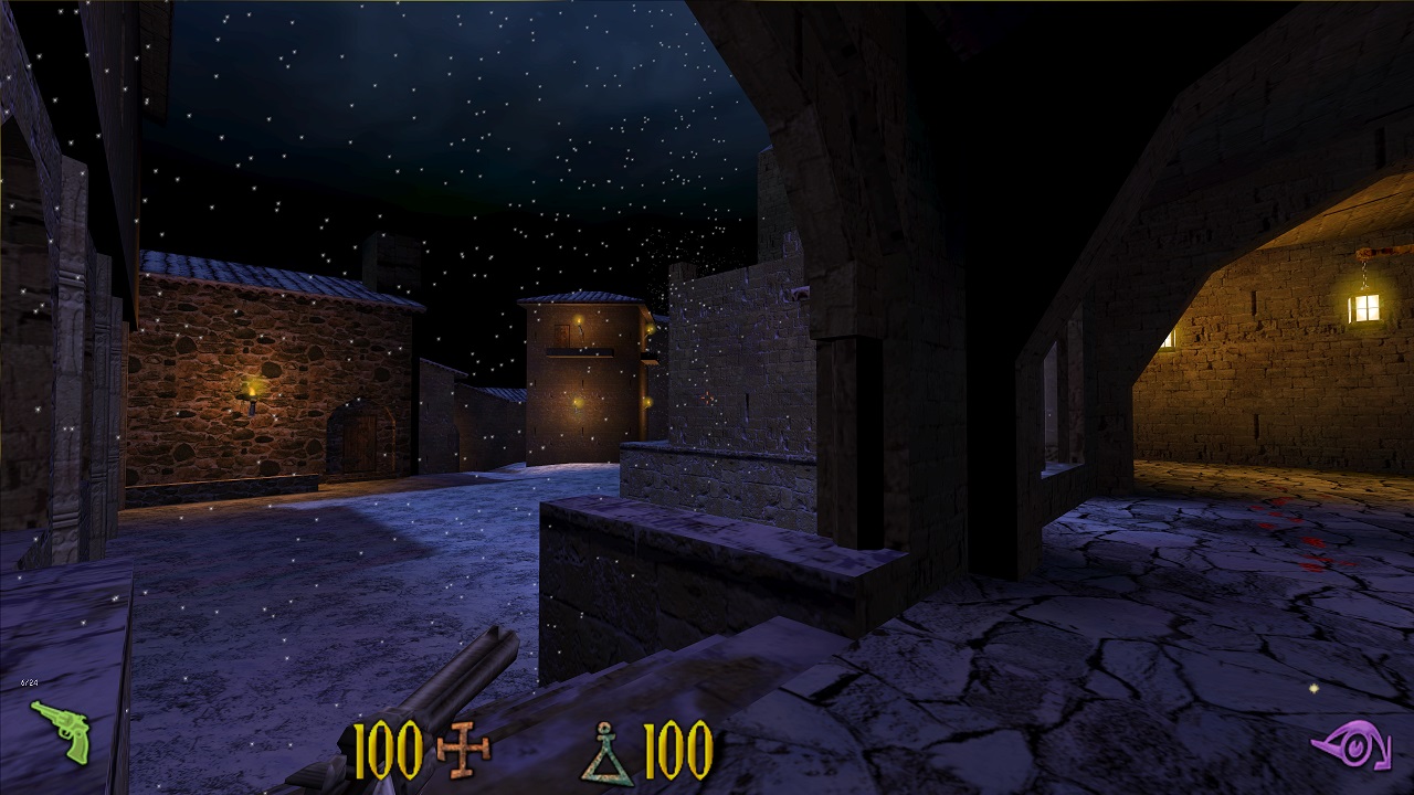 Undying is 17 years old, takes 18 hours to finish | Ars OpenForum
