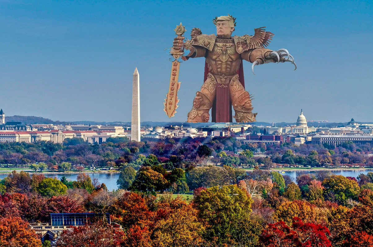 This thread has Certified Dank Memes > General Discussion > AR15.COM