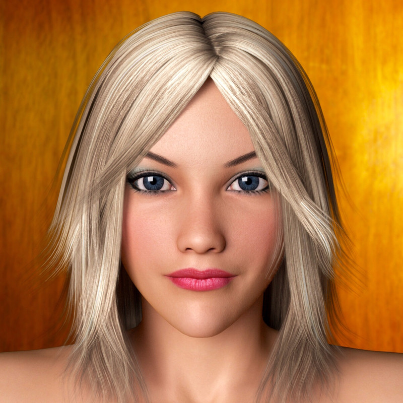 giada in 3d 00 — Postimages