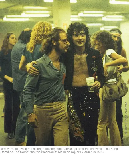 The ultimate Led Zeppelin thread | Page 21 | Steve Hoffman Music Forums