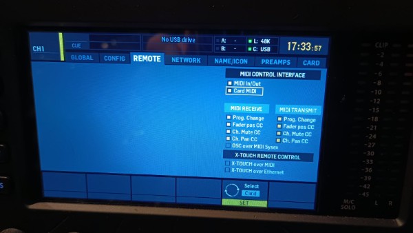 remote screen — Postimages