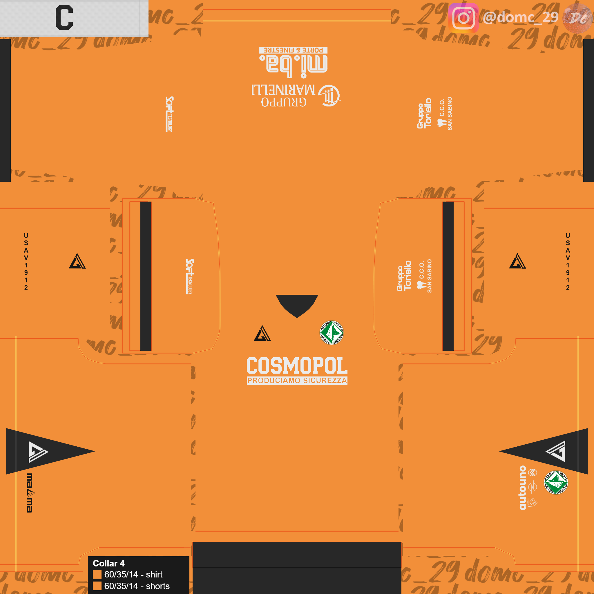 AV GK Orange 25 — Postimages