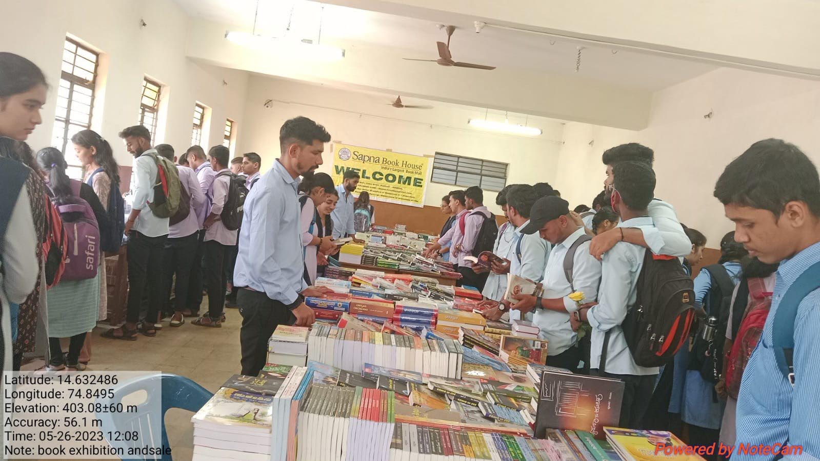 Libray 4 — Postimages