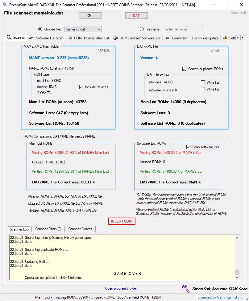 scanner — Postimages
