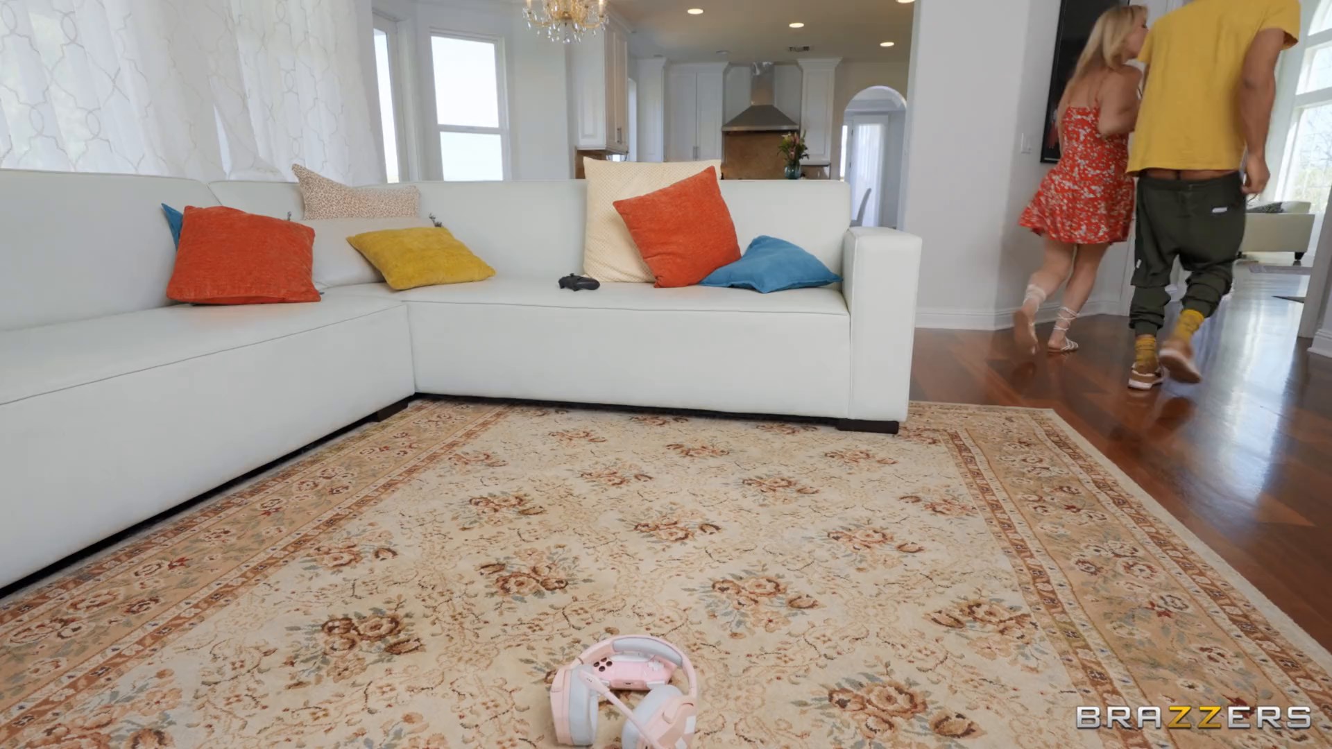 Rachael Cavalli Maya Farrell Her Mom Is Even Hotter BRAZZERS mp4 0007 ...